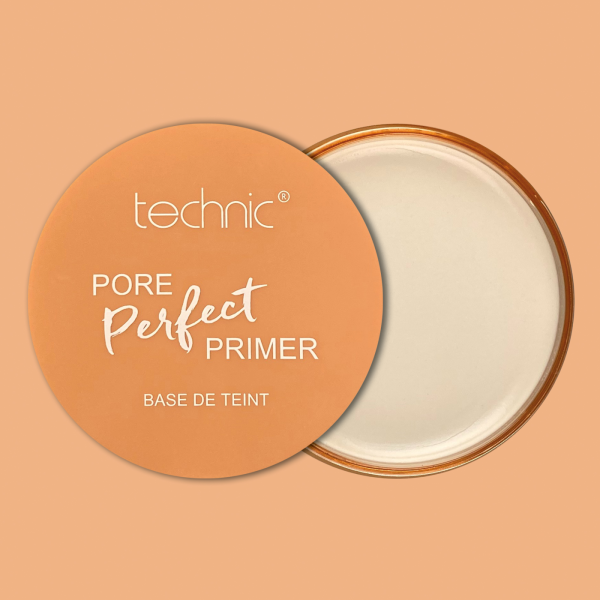 Technic Pore Perfect Primer 18 g | Luxury Beauty, Skincare & Wellness Products